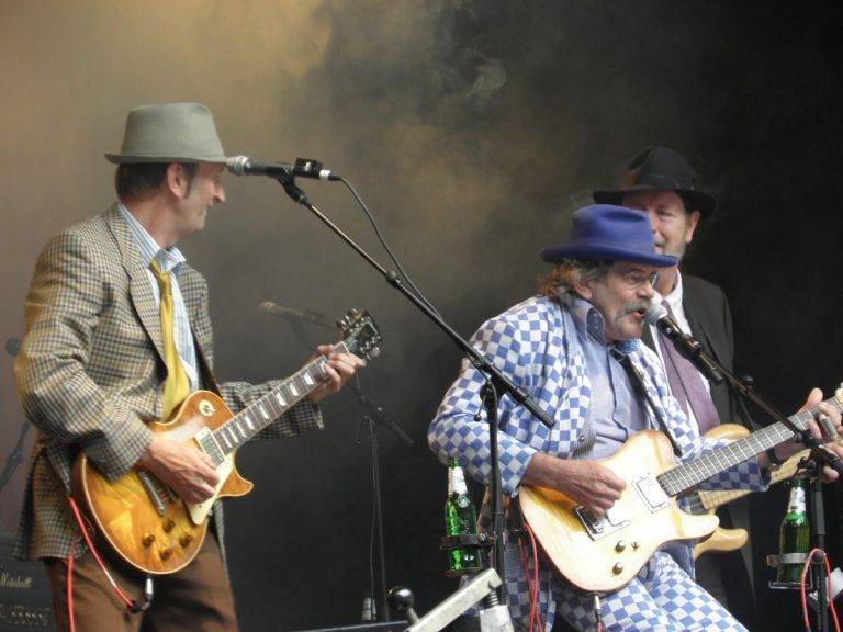 Normaal dit jaar (ook) naar Openluchttheater Lochem - LochemsNieuws