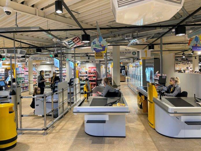 Jumbo Lochem is weer open [foto's] - LochemsNieuws