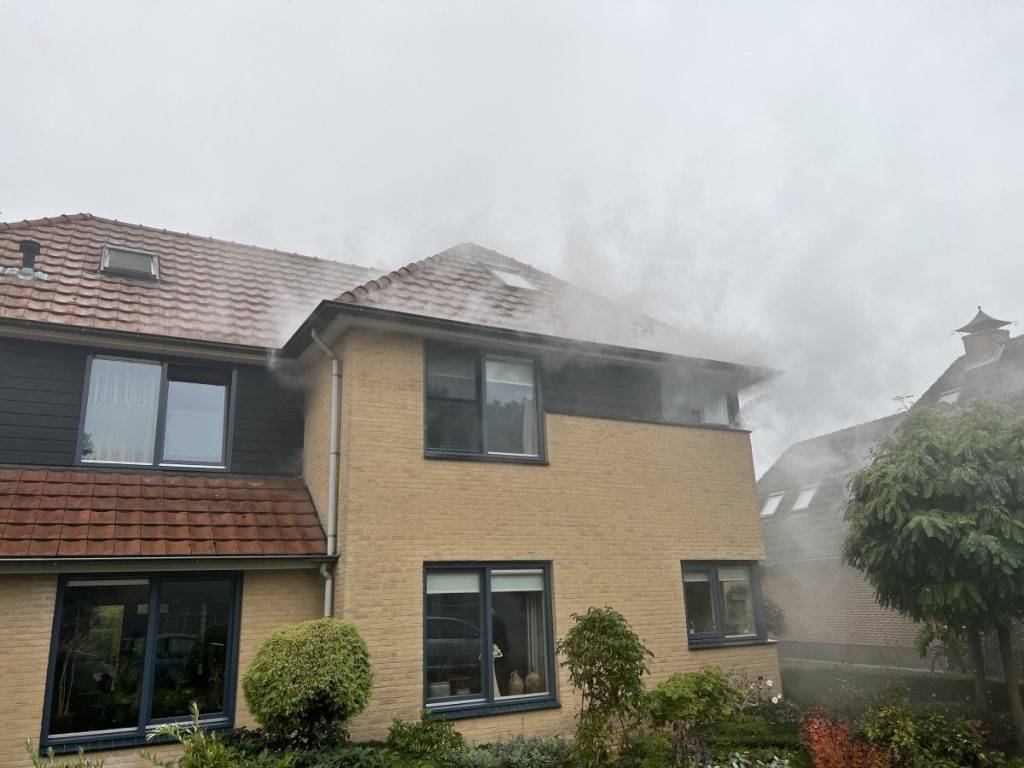 Barchem jaagt met ‘Ontdek-je-lekje’ op kieren en gaten - LochemsNieuws