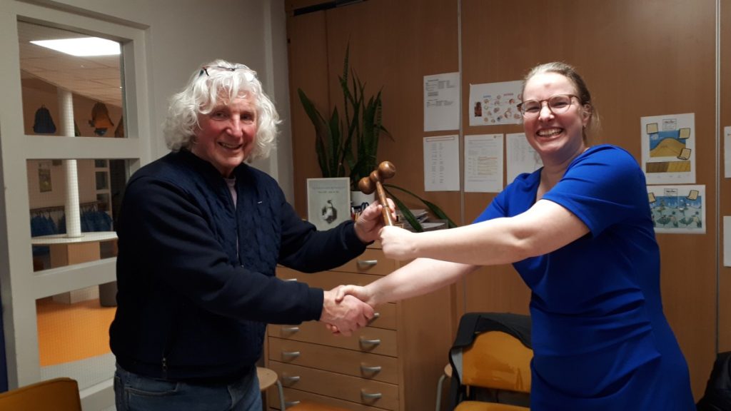 Buurtvereniging Enklo maakt doorstart met nieuw bestuur - LochemsNieuws